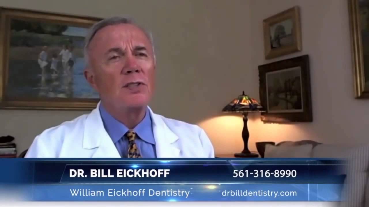 Dr. Bill Eickhoff Of William Eickhoff Dentistry: Wonderful Steps On How ...