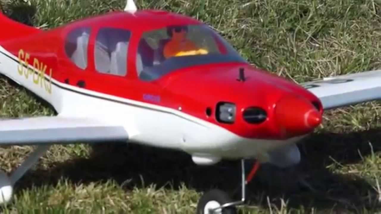 Phoenix CIRCUS. 46-55. ASP FS61AR - YouTube