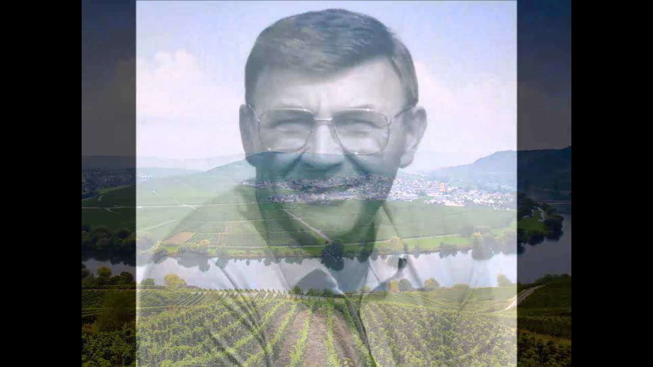 John Belli" Am Wengert ass Freed " Misler Léid. - YouTube