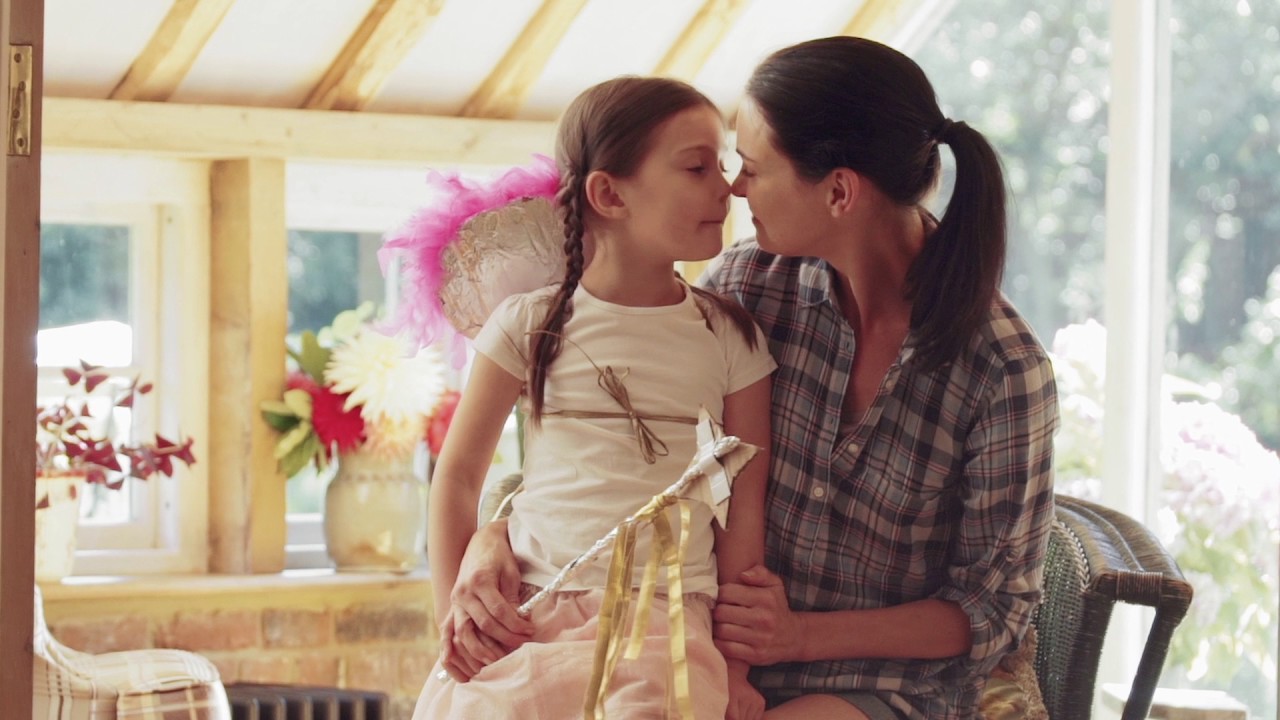 OPS!MUM - Kampania OPSOBJECTS na Dzień Matki - YouTube