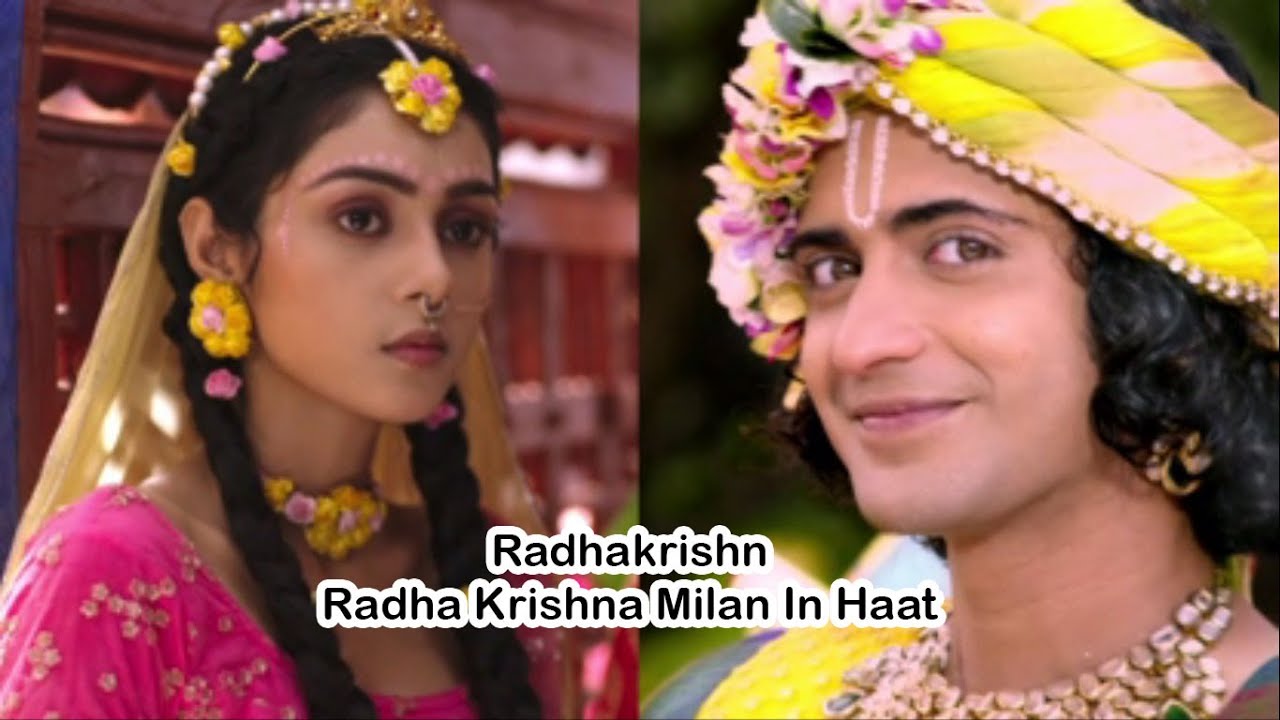 Radhakrishn Serial Episode 6 | Raasleela | Radhakrishn | Radhakrishn ...