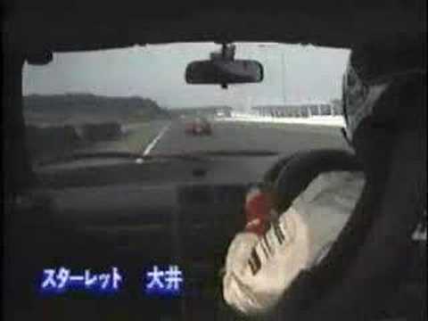 JDM EP82 Showdown II