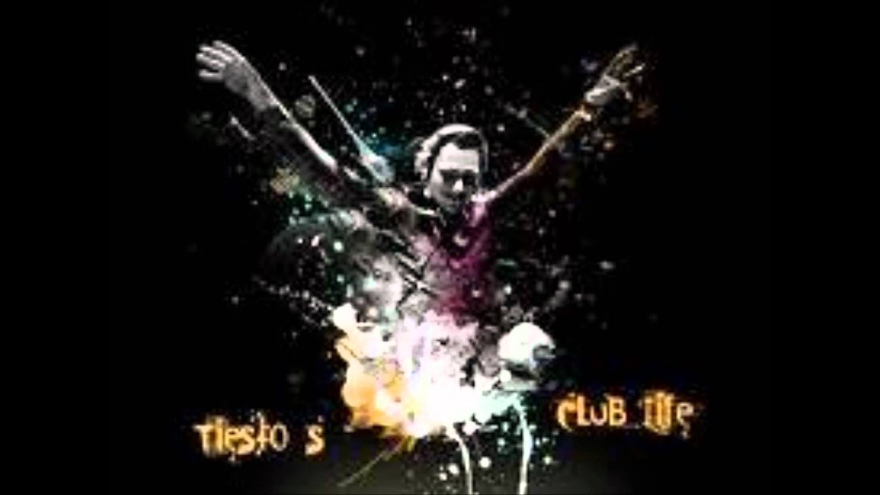 Insomnia DJ Tiesto - YouTube