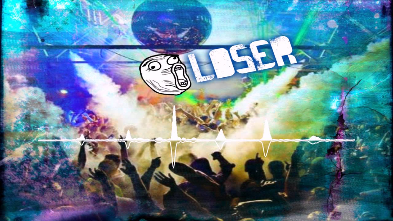 DJ Luc14no - Loser Mix (Flowremix 2016) - YouTube