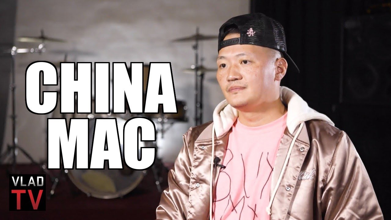 China Mac on Speaking to Shyne About Gun Incident, He Was Protecting ...