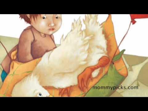 Free children's online video on award-winning book - YouTube