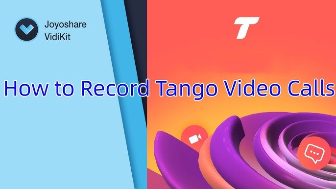 Tango Video Calls Download