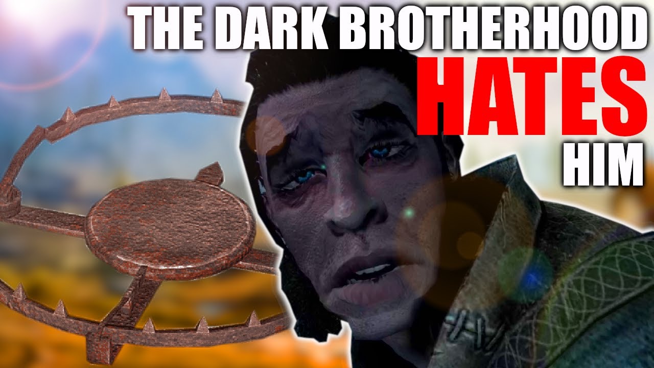 The Perfect Skyrim™ build doesn't exi- - YouTube