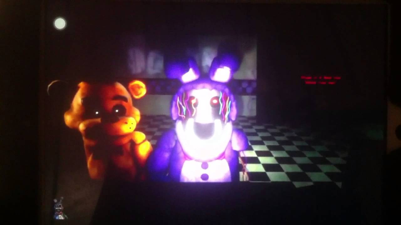 [SFM FNAF] Try Not To Laugh Challenge! - YouTube