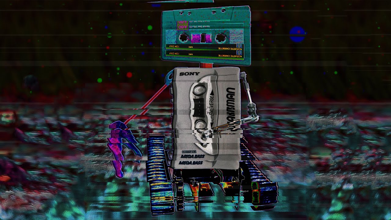 Walkboy - Rolling On the B-Side - YouTube