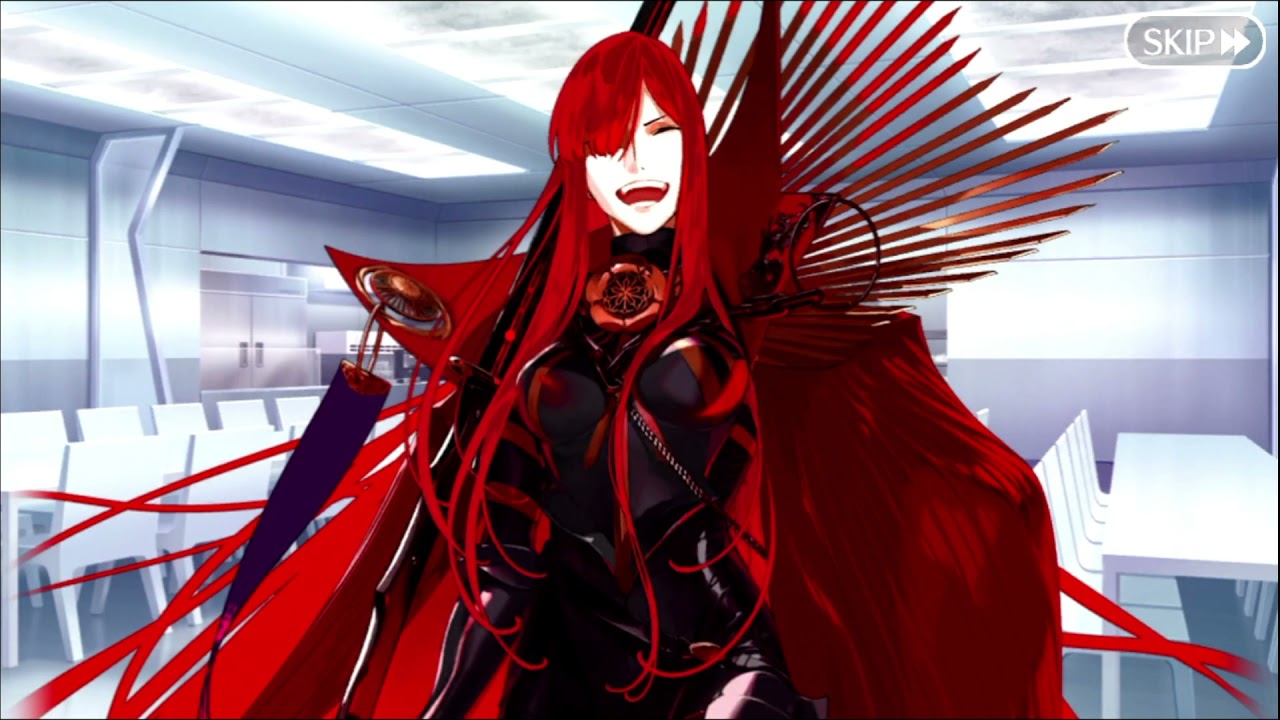 Fate/Grand Order - GudaGuda Final Honnoji (Epilogue?) - YouTube