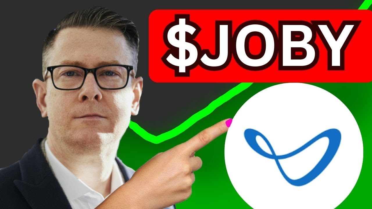 JOBY Stock (Joby Aviation stock analysis) JOBY STOCK PREDICTION JOBY ...