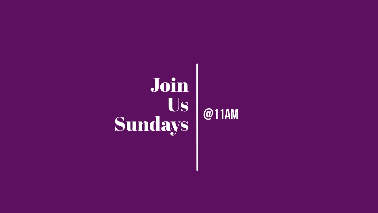 Sunday Sermon | Pastor Adam Taylor | New Bethel CWC - YouTube