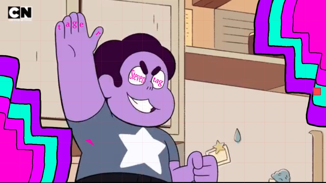 STEVEN TAG! (Steven universe futrue) - YouTube