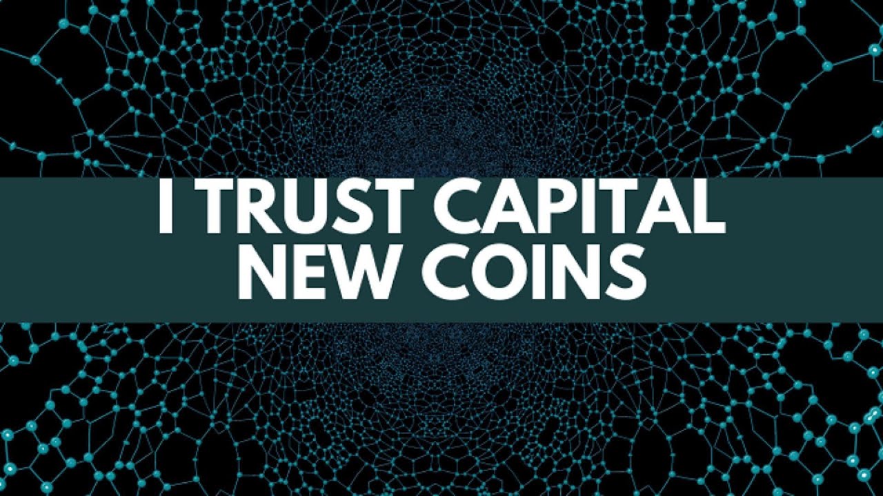 ITrust Capital New Offering Analysis - YouTube