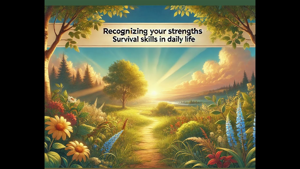 recognizing your strengths Free intro with Usable tools - YouTube