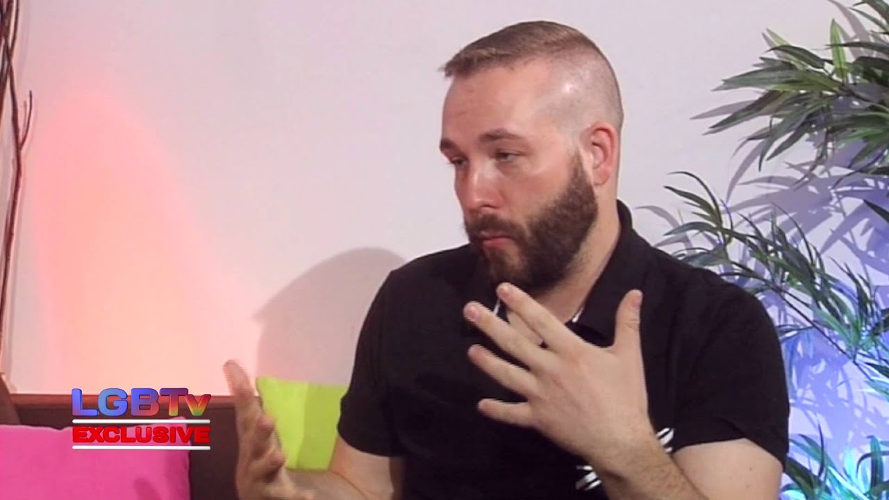 In conversation with Jason Marchant Scruff - YouTube