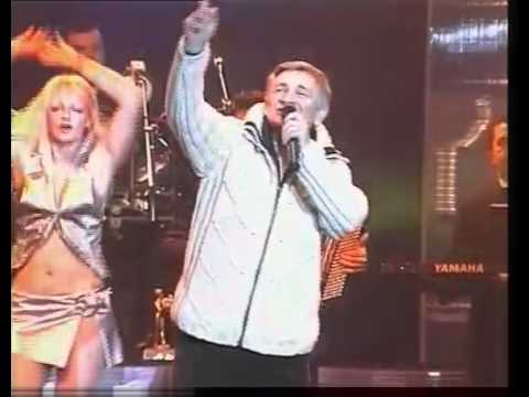 NOVICA ZDRAVKOVIC -   ZLATNI MELOS 2004