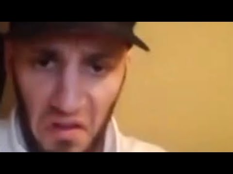 Charlie Z Punches Camera After Chat Disrespects Bunnie