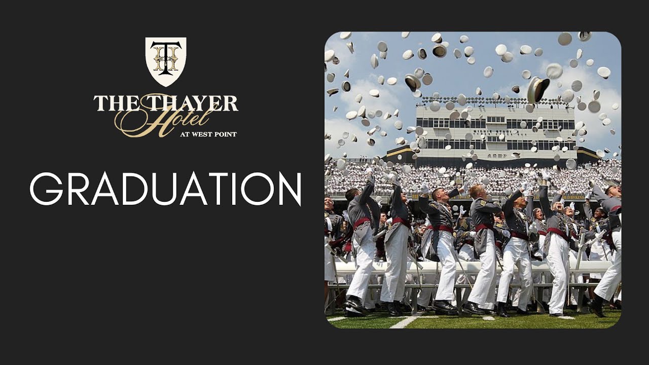 Graduation Reservations Class of 2027 Q&A - YouTube