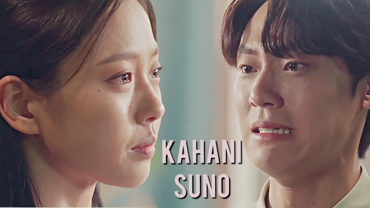 Kahani Suno | Hwang Hee-tae & Kim Myeong Hee | Youth of May | FMV ...