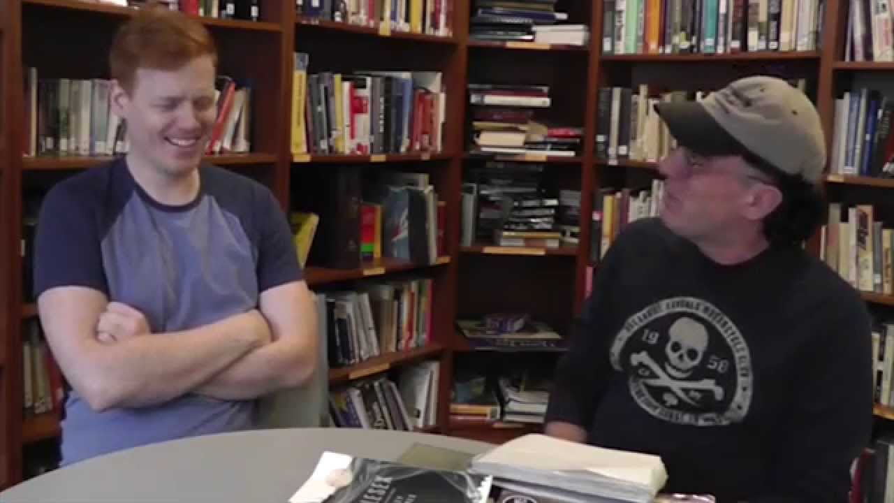 Ginger Nation - YouTube