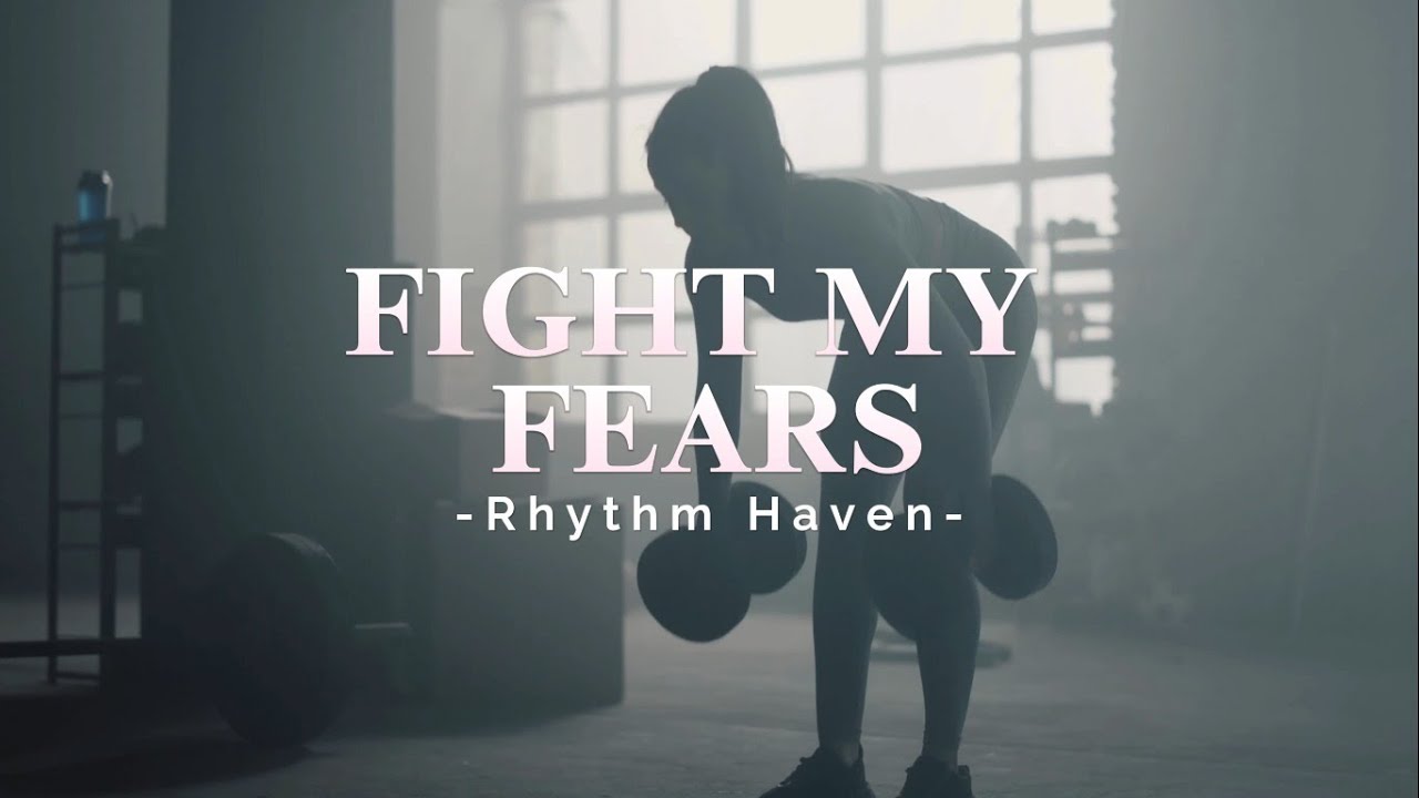 Rhythm Haven - Fight my fears (official video) - YouTube Music
