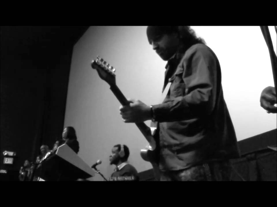Redemption Raleigh Band - "We Want You" 2015 - YouTube