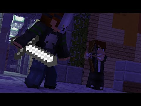 Murder Mystery | Minecraft Animation [Hypixel]