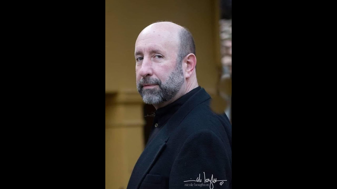 John Wheaton Celebration of Life - YouTube