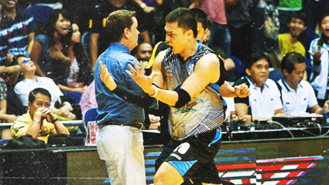 The Story of the 2012 POWERADE TIGERS | From 8th Seed to PBA Finals ...