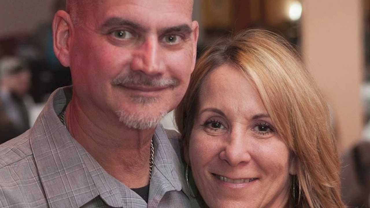 Catholic Health Services: Lou Alvarez' Story - YouTube