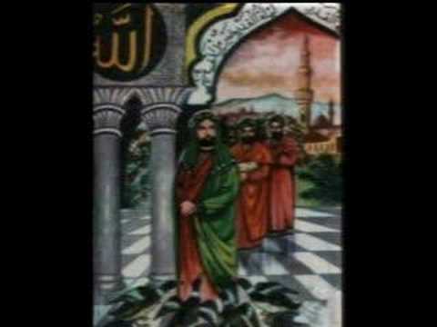 Alevi Deyisleri Klipleri / ehlibeytyolu@hotmail.com