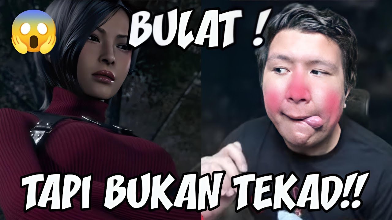 ADA YANG BULAT!! TAPI BUKAN TEKAD!! 😱😋 - MOMENT KOCAK WINDAH BASUDARA - YouTube