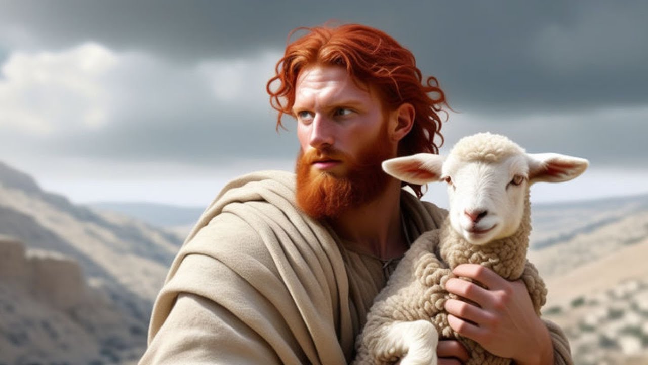 The Incredible Journey of David: From Shepherd to King - YouTube