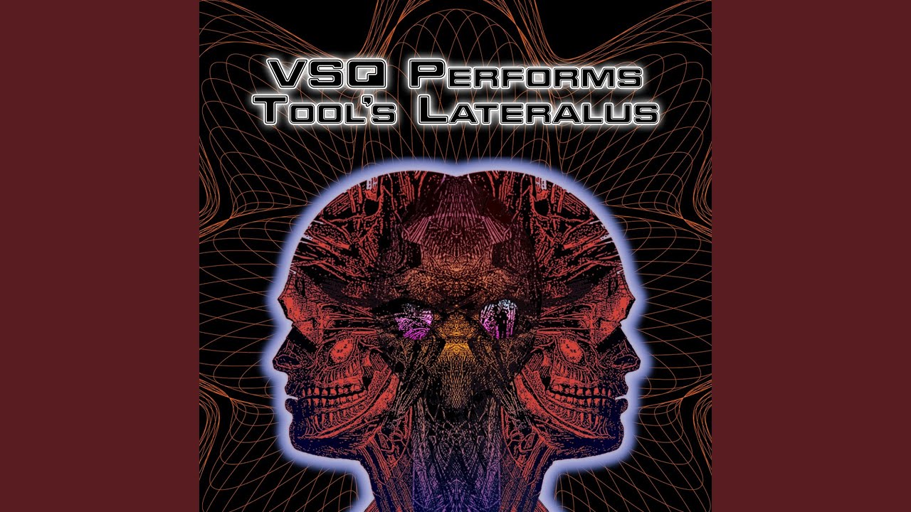 Lateralus - YouTube