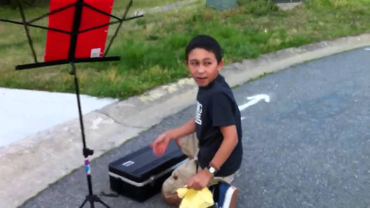 Chipped Reed - YouTube