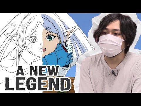 Frieren and The Rise Of A Legendary Anime Director