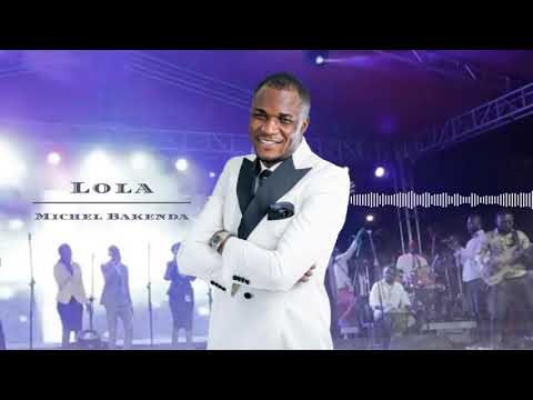 Michel Bakenda - Lola