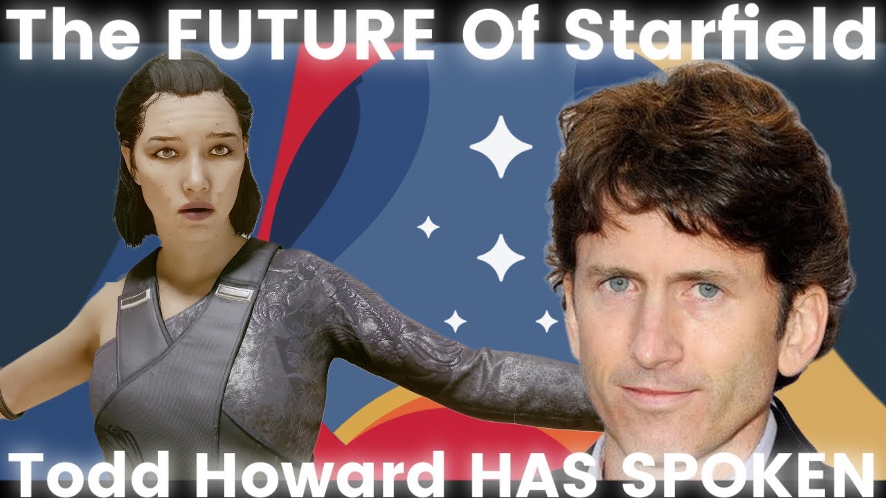 MASSIVE Starfield News (Shattered Space, Creations, Mods) | Starfield ...