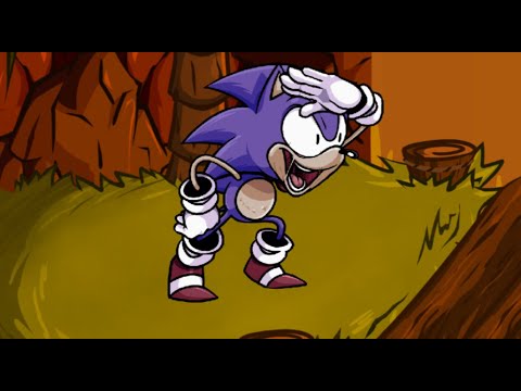 fnf Gorefest Lsx Mix - playable - YouTube