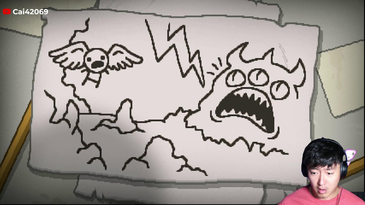 Thursday BINDINGS - YouTube