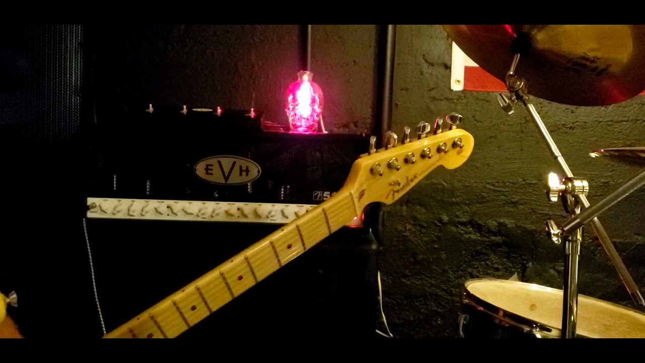 The Red Channel - YouTube