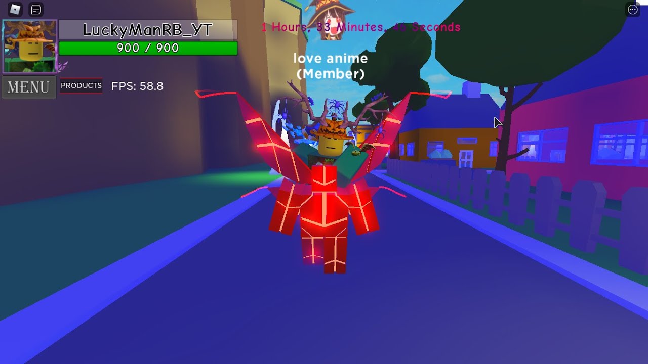 HOW TO GET ZENITH + SHOWCASE | A UNIVERSAL TIME | ROBLOX JOJO - YouTube