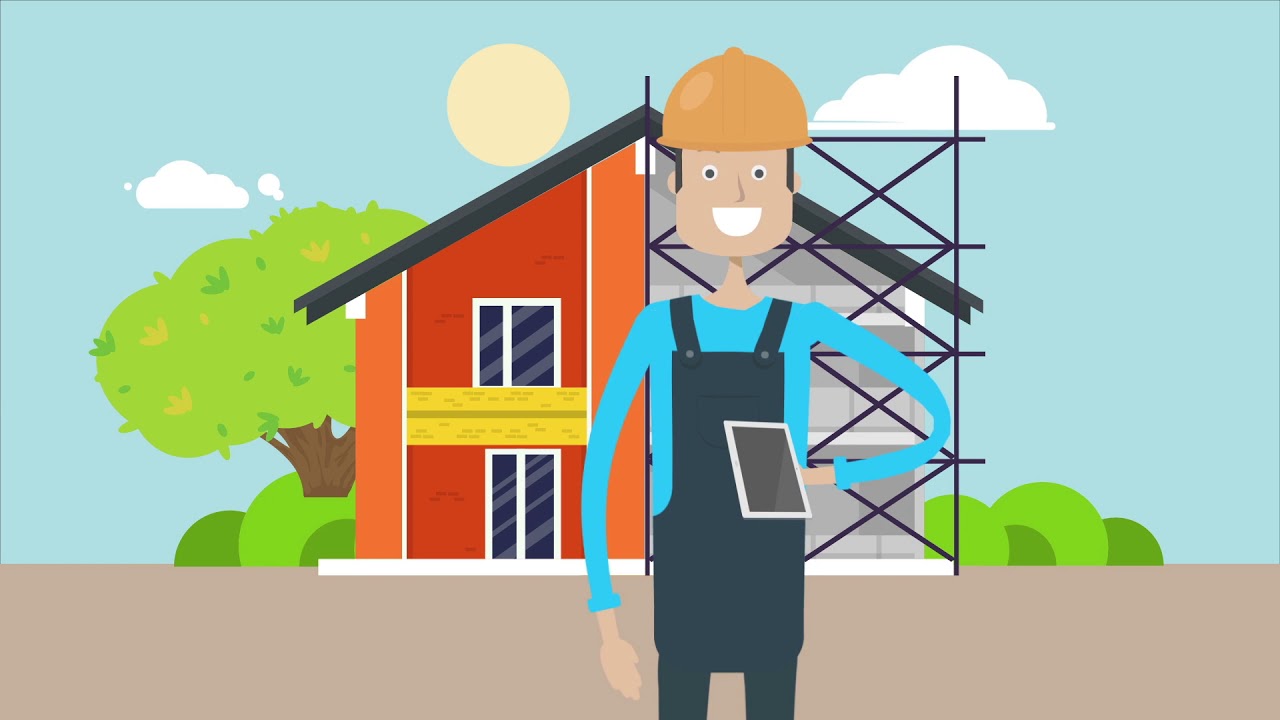 Builders Brief Video for Builders - YouTube