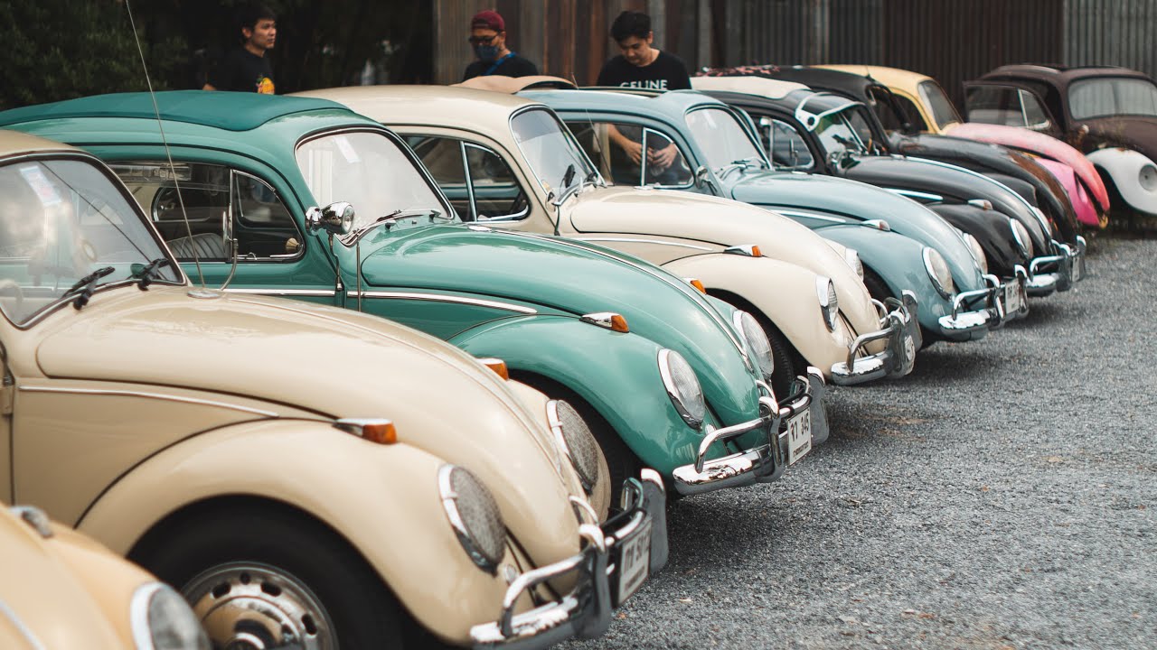 TVC Cars and Coffee @ Folktales Cafe & Bistro (November 2020) - YouTube