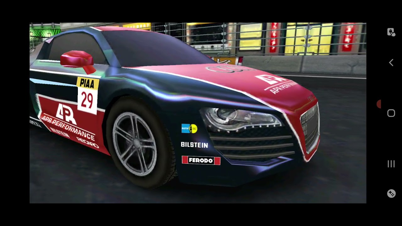 NFS Shift (Android) (100% Playthrough) - Part 3 - Tier 3 (Tokyo) - YouTube