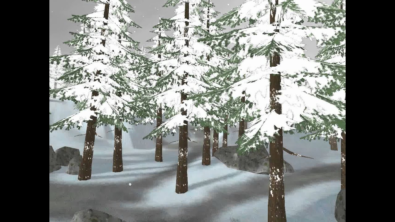 Battlefield Heroes'42: Alpine Assault Winter 2.0 - YouTube