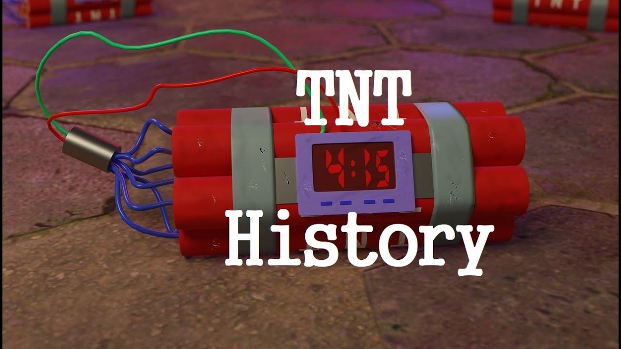 The TNT Information, history : military,bomb,boosts one's metabolism ...