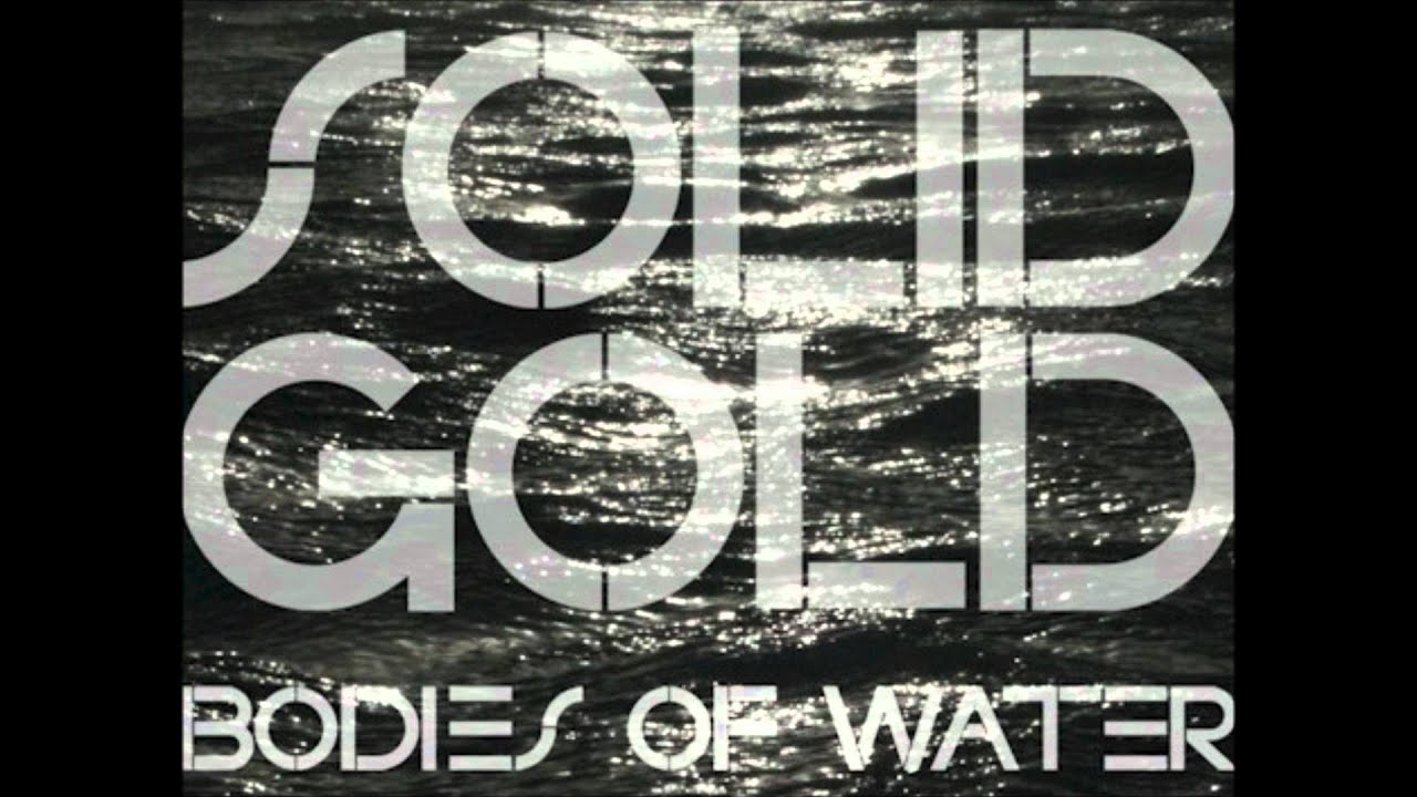 Solid Gold - Get Over It - YouTube